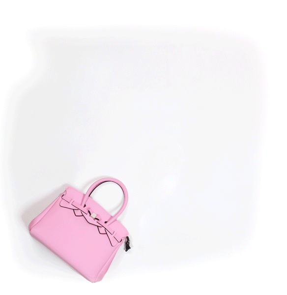 Save My Bag Collection | IN ITALY