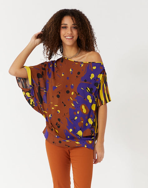 Tops & Tunics Collection | IN ITALY